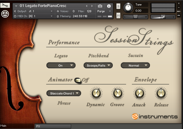 Composing Orchestral Music In The Box: Part I - Compozly
