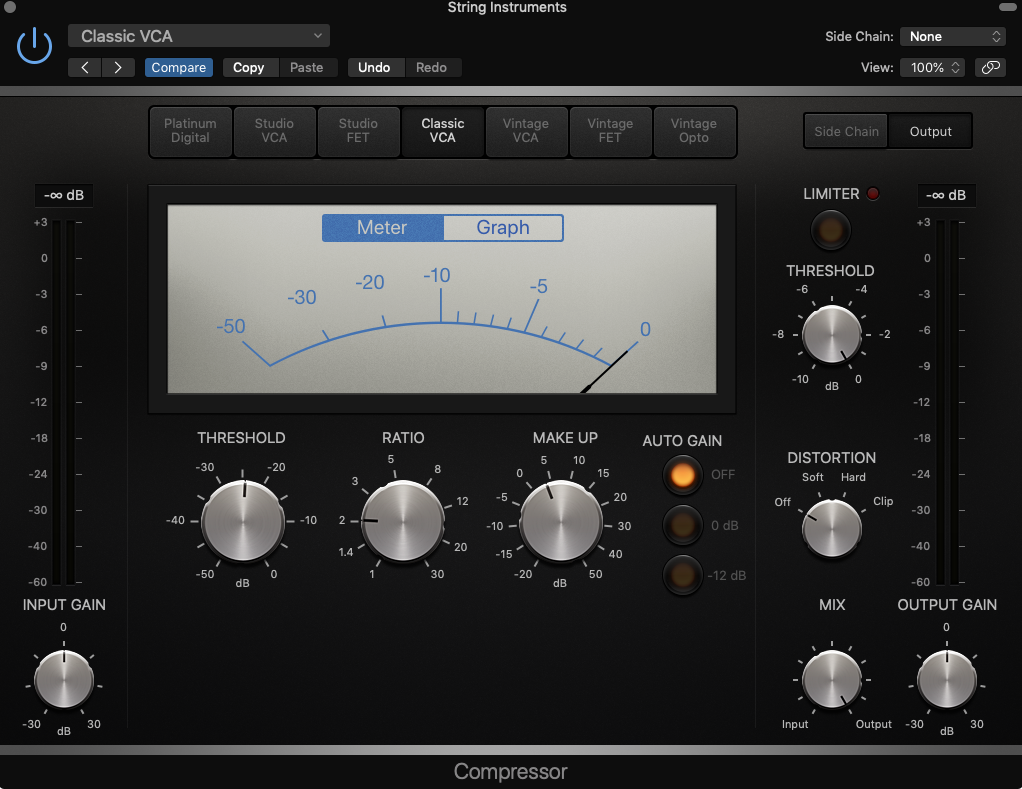 Tutorial: 10 Tips to Quickly Get Started Composing Music in Logic Pro X ...