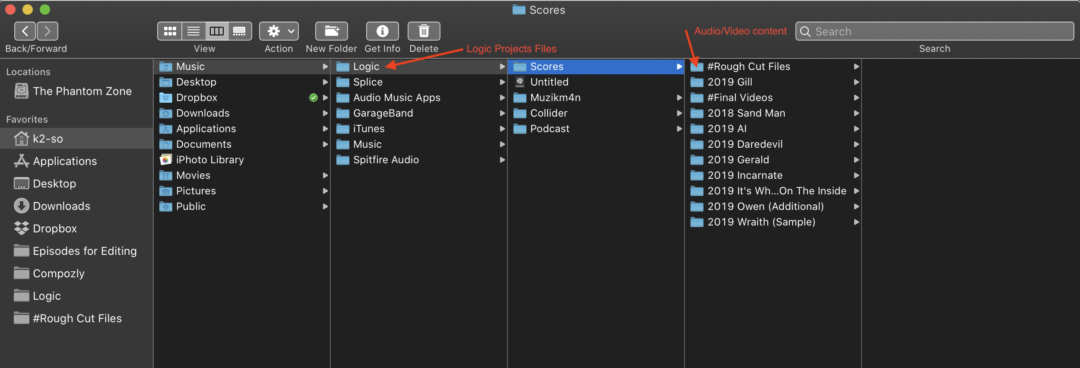 Tutorial: 10 Tips to Quickly Get Started Composing Music in Logic Pro X ...