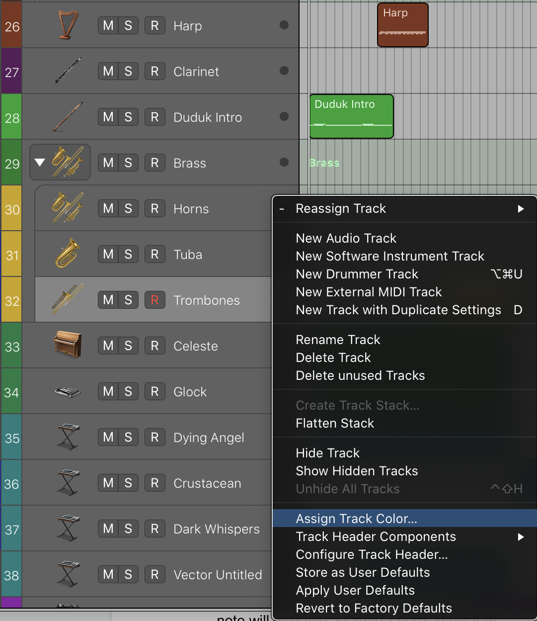 Tutorial: 10 Tips to Quickly Get Started Composing Music in Logic Pro X ...