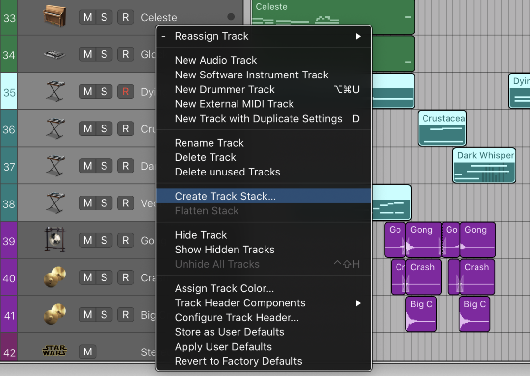 Tutorial: 10 Tips to Quickly Get Started Composing Music in Logic Pro X ...