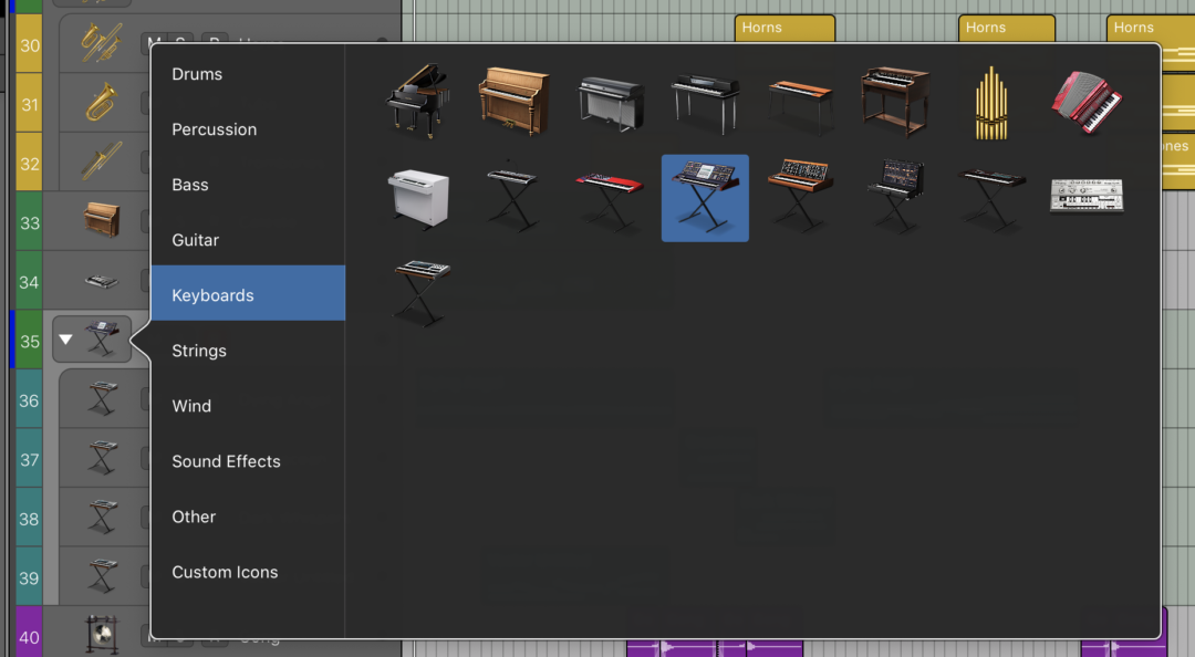 Tutorial: 10 Tips to Quickly Get Started Composing Music in Logic Pro X ...