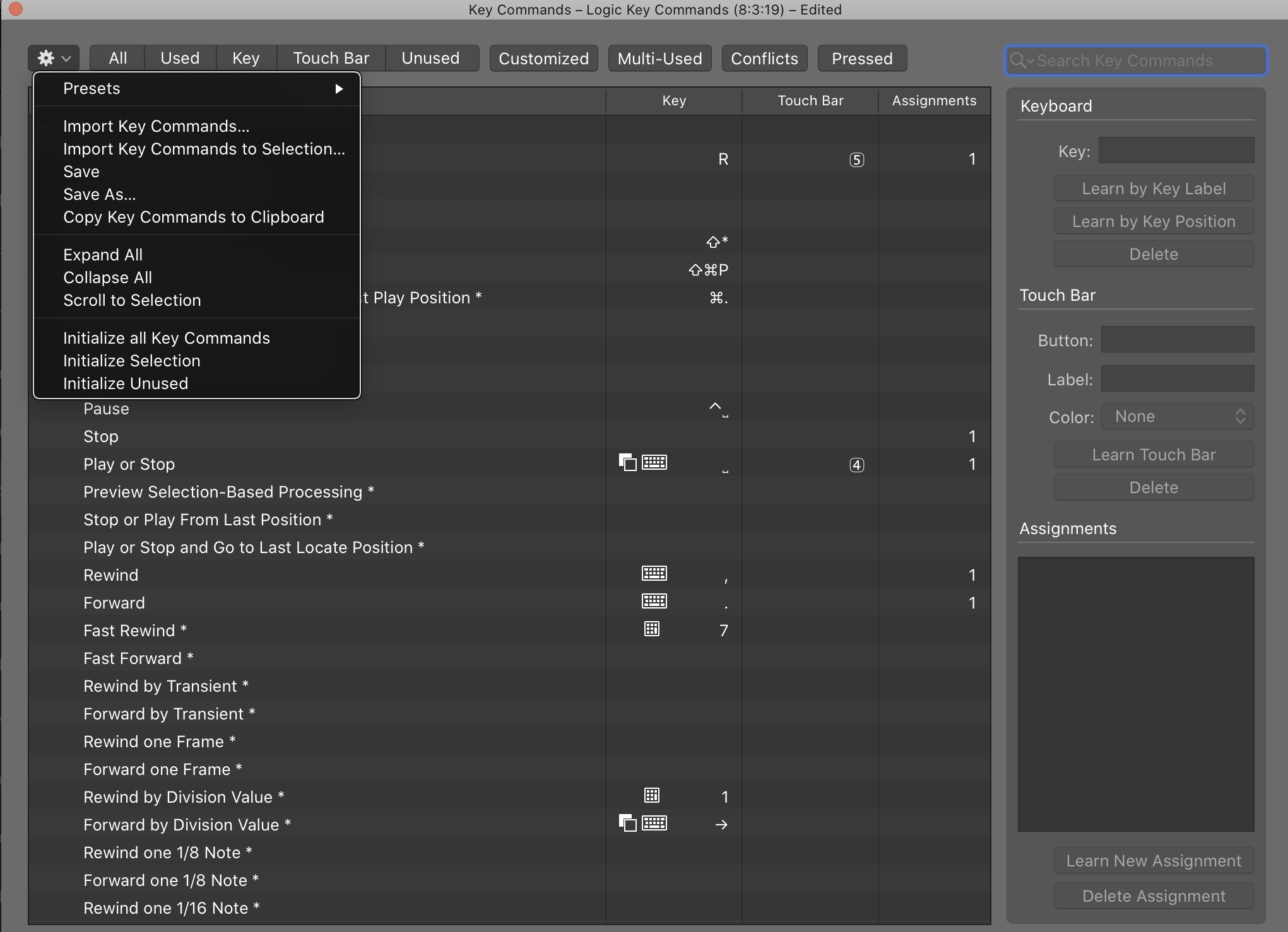 Tutorial: 10 Tips to Quickly Get Started Composing Music in Logic Pro X ...