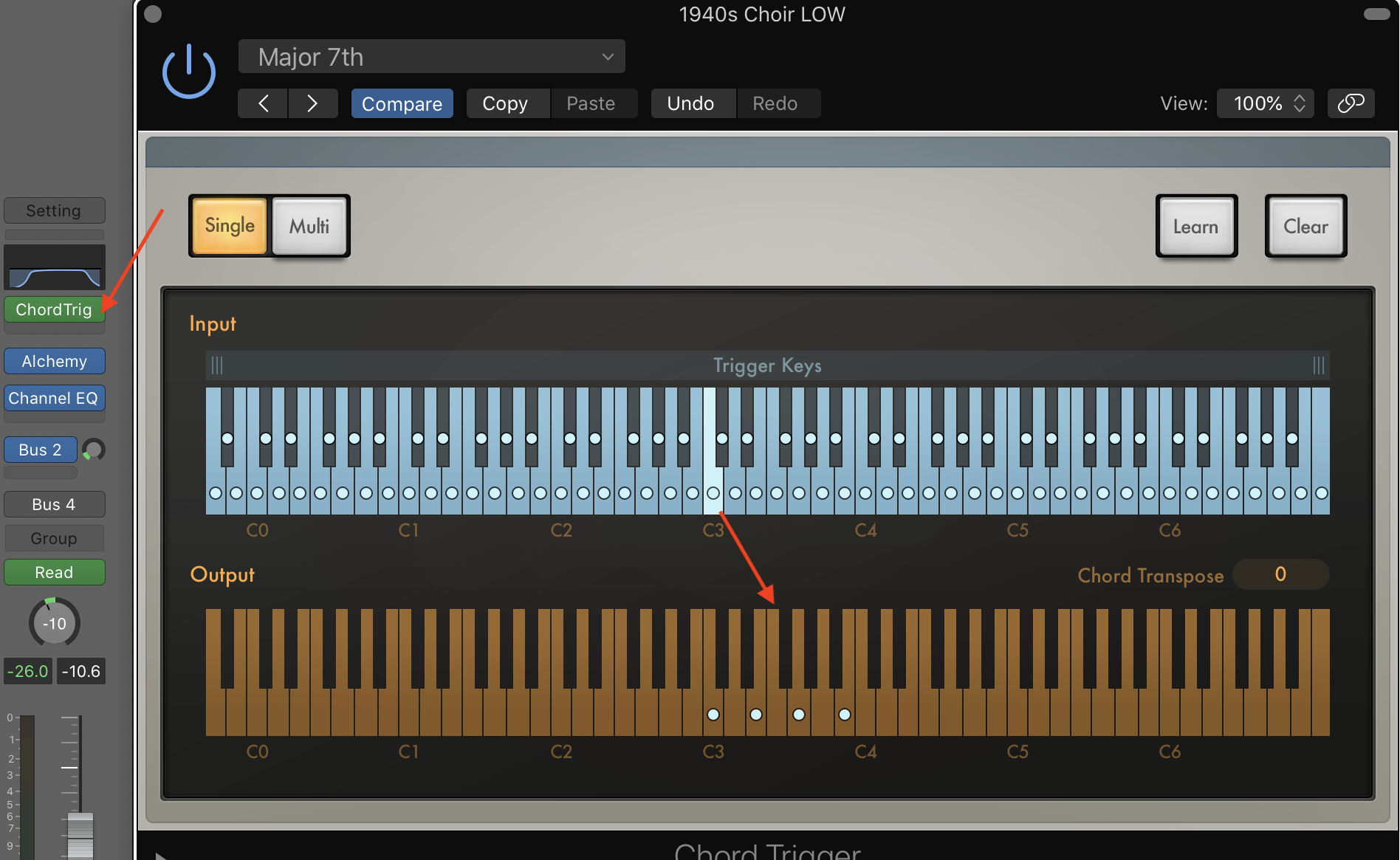 Tutorial: 10 Tips to Quickly Get Started Composing Music in Logic Pro X ...