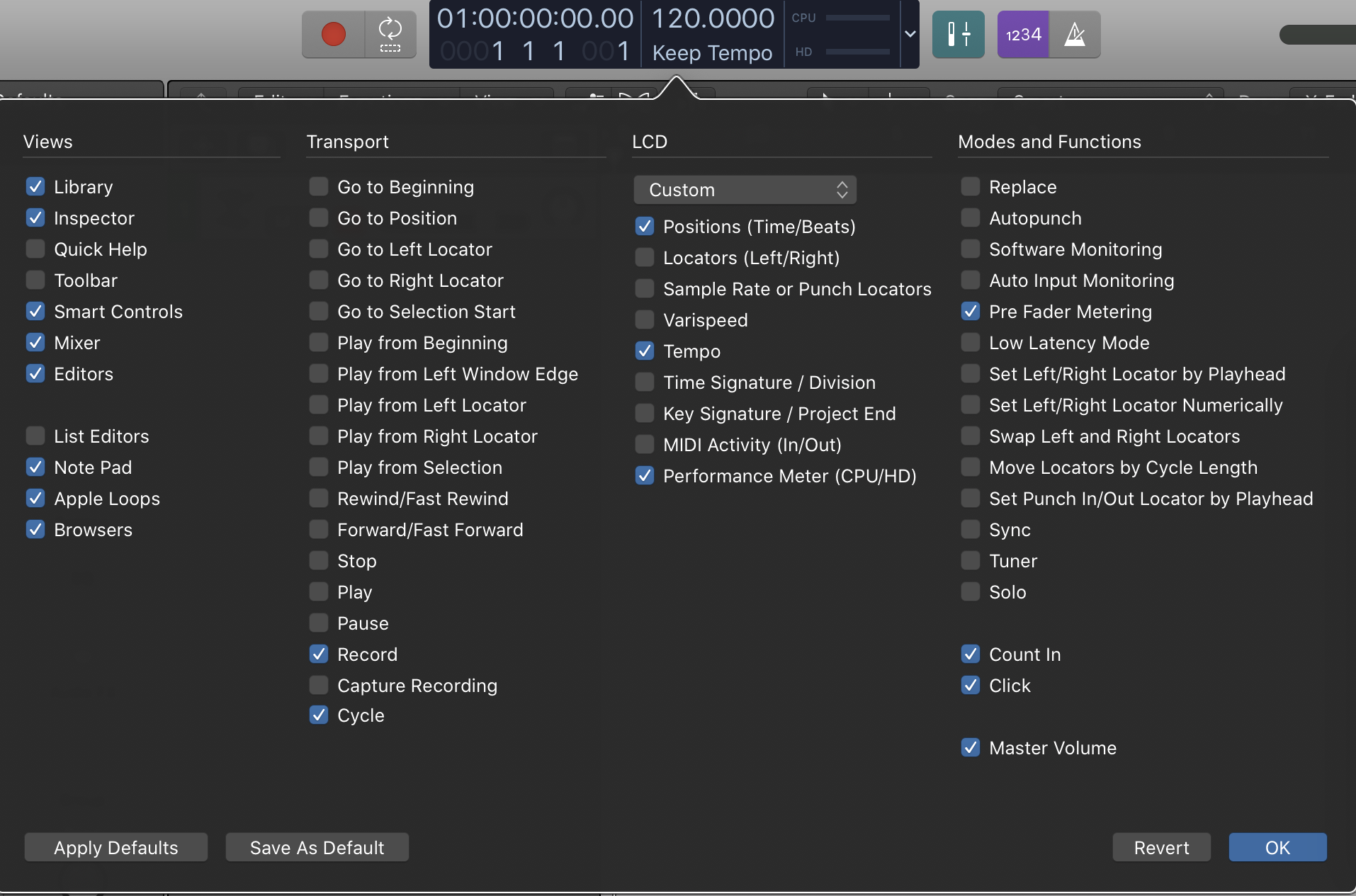 Tutorial: 10 Tips to Quickly Get Started Composing Music in Logic Pro X ...