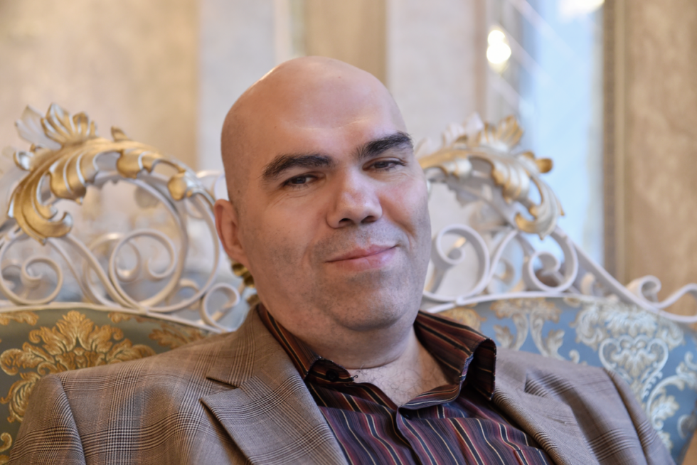 Film Composer Showcase: Alex from Melodic Pictures - Compozly