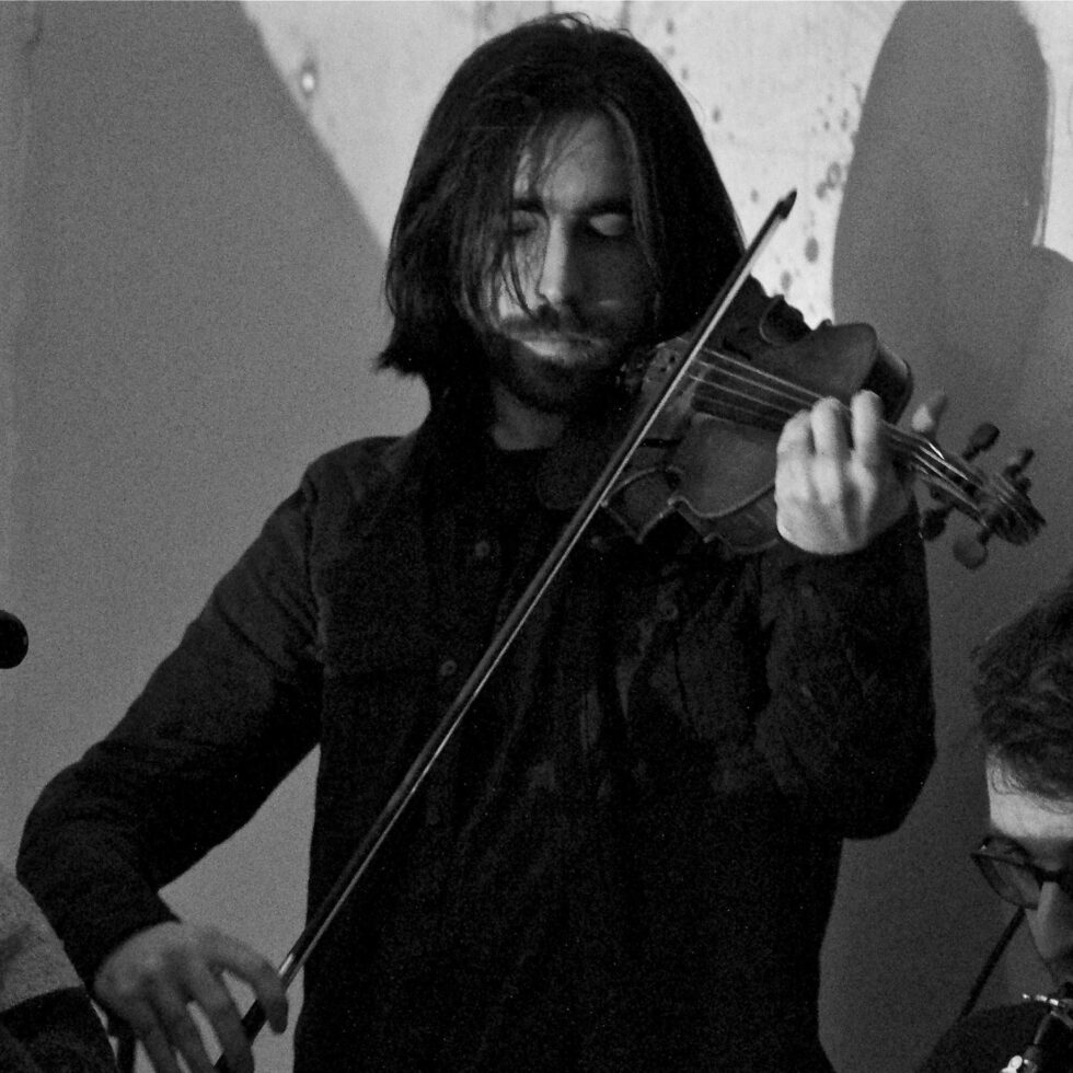 Film Composer Showcase: David Denyer - Compozly