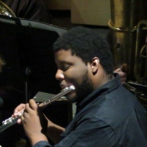 Film Composer Showcase: Darnell Hamilton - Compozly